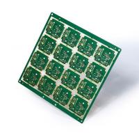 China High Density 175um OSP FR4 94v0 HDI PCB Board PCBA 8.00mm Thickness for sale