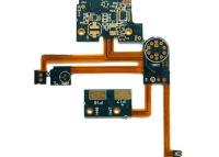 China CEM3/FR4 PCB Board in HASL/HASL-LF Flex Rigid PCB FPC Flex Pcb Prototype for sale