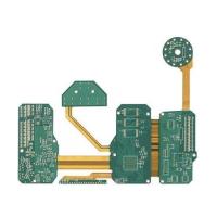China CEM3/FR4 PCB Board in HASL/HASL-LF Flex Rigid PCB FPC Flex Pcb Prototype for sale