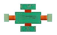 China CEM3/FR4 PCB Board in HASL/HASL-LF Flex Rigid PCB FPC Flex Pcb Prototype for sale