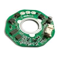 China FR4 Rogers OSP Electronics PCB Components Assembly Green Ink EMS SMT for sale