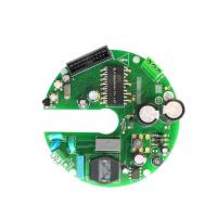 China FR4 Rogers OSP Electronics PCB Components Assembly Green Ink EMS SMT for sale
