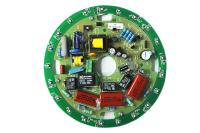 China 0.075mm Line ISO9001 Electronic PCBA SMT Assembly UL BGA for sale