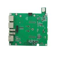 China 0.075mm Line ISO9001 Electronic PCBA SMT Assembly UL BGA for sale