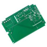 China 35um Copper ISO14001 Prototype PCB Board IPC Printed Circuit Board Prototype for sale