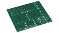 China 35um Copper ISO14001 Prototype PCB Board IPC Printed Circuit Board Prototype for sale