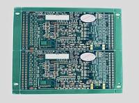 China FR4 94v0 CEM1 175um PTFE HDI Printed Circuit Boards Design PCB Fabrication Assembly Technology Prototype for sale