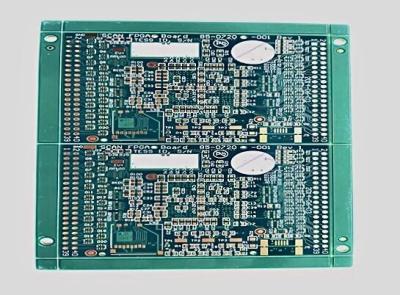 China FR4 94v0 CEM1 175um PTFE HDI Printed Circuit Boards Design PCB Fabrication Assembly Technology Prototype for sale