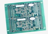 China FR4 94v0 CEM1 175um PTFE HDI Printed Circuit Boards Design PCB Fabrication Assembly Technology Prototype for sale
