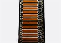 China TSO14001 35um 2L Rigid Flex PCB Board fr4 flexible rigid multilayer pcb Board for sale