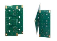 China Thickness 70um FR4 Roger Multilayer Printed Circuit Board PCB Manufacturer for sale
