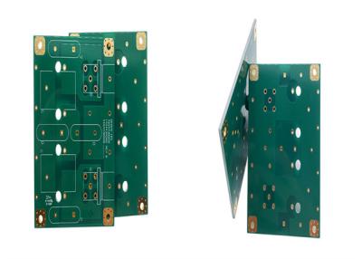 China Thickness 70um FR4 Roger Multilayer Printed Circuit Board PCB Manufacturer for sale
