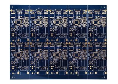 China 35um 1OZ Aluminum CEM1 FR4 Circuit Board OSP LPI Multilayer PCB Assembly for sale
