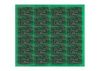 China ENIG LPI OSP 94v0 FR4 Multilayer Board 35um Multi Layer Circuit Board for sale