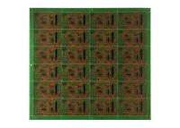 China ENIG LPI OSP 94v0 FR4 Multilayer Board 35um Multi Layer Circuit Board for sale