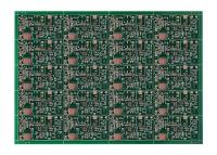 China 3mil HASL 1.6mm Thickness Copper PCB Board 175um Enig 2u