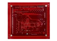 China FR4 HDI 35um Copper Pcb Circuit Board ISO14001 Double Layer Pcb Board for sale