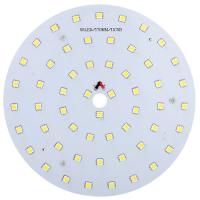 China 8mil ENIG 35um OSP Metal Core PCB Aluminum PTFE FR4 With Taiyo Ink for sale