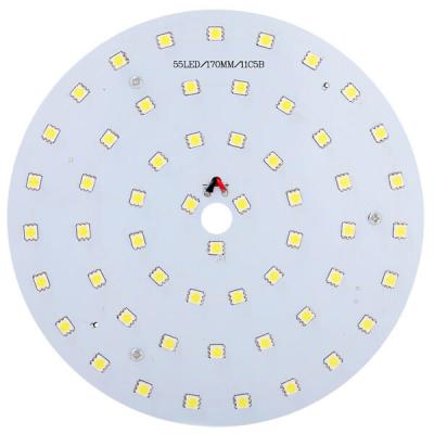 China 8mil ENIG 35um OSP Metal Core PCB Aluminum PTFE FR4 With Taiyo Ink for sale