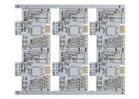 China Wholesale ENIG 35um HASL/HASL-LF Metal Core PCB Aluminum FR4 With White Ink for sale