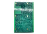 China Prototype PCB ISO14001 35um Double Layer PCB Circuit Board 1.6mm Thickness board for sale