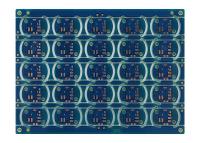 China Thickness 1.6mm 35um Enig HDI Circuit Board OSP Alu Cu For Laptop for sale
