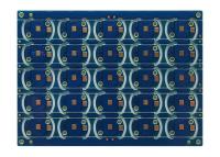 China Thickness 1.6mm 35um Enig HDI Circuit Board OSP Alu Cu For Laptop for sale