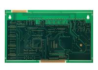 China 8mil LPI 15u'' FR4 Multilayer Pcb Board ISO14001 For Control System for sale