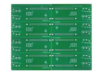 China High Quality HDI PCB Board FR4 printed circuit board China Manufacturer for sale