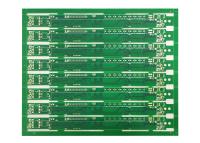 China FR4 CEM1 CTI600 HASL Prototype PCB Board 1.2mm 6 Layer PCB Board for sale
