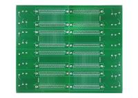 China 175um Tg170 Automotive Printed Circuit Boards ENIG LPI Prototype PCB Board for sale