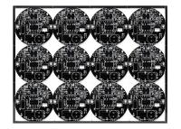 China 350um HASL 1.6mm PTEF Electronics PCB Board 3u'' ENIG  Lead Free for sale