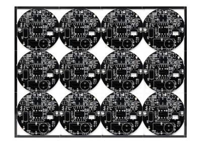 China 350um HASL 1.6mm PTEF Electronics PCB Board 3u'' ENIG  Lead Free for sale