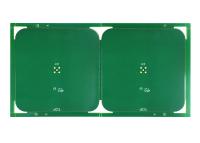 China LPI 8mil Double Sided Circuit Board 175um PTEF Electronic Multilayer PCB for sale