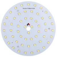 China Aluminum Mental Core Printed Circuit Board Fabrication With Application The Led Lighting Industry for sale