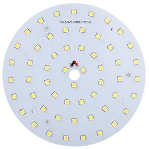 China Aluminum Mental Core Printed Circuit Board Fabrication With Application The Led Lighting Industry for sale