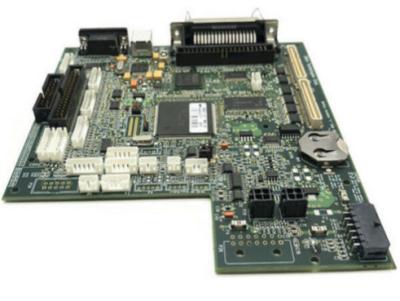 China 70um IPC 1.6mm Copper PCB Board Assembly Turn Key 70um Prototype PCBA Board for sale