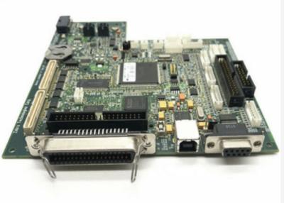 China 70um FR4 PCBA SMT PCB Board Assembly 2.0mm BGA Electronic Pcb Assembly for sale