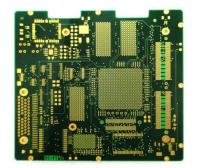 China LPI OSP 175um PCBA PCB Board Assembly 12mil ENIG For Electronic for sale