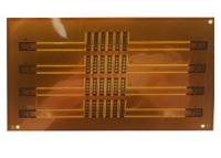 China OEM Multilayer Flexible PCB FPCB Circuit Boards Single Double Sided PCB for sale