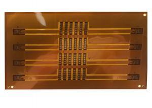 China OEM Multilayer Flexible PCB FPCB Circuit Boards Single Double Sided PCB for sale