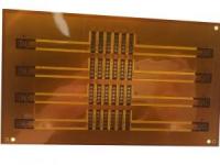 China OEM Multilayer Flexible PCB FPCB Circuit Boards Single Double Sided PCB for sale
