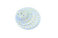 China 1.5mm Thickness Metal Core PCB Circuit Board 35um LPI HASL OSP For Led Lights for sale