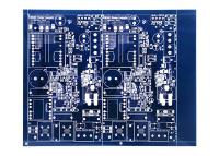 China Customized Double Sided Prototype PCB HDI OSP Quick Turn PCB Board CEM1 FR4 for sale