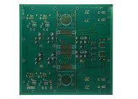 China LPI Cu Base HDI Multilayer PCB Board 350um PCB Board Fabrication Service for sale