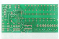 China 350um PTFE Single Sided PCB IPC Class 2 HASL For Consumer Electronics for sale