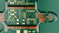 China Multilayer Flex Rigid PCB Polyimide/PI+FR4 Material PCB Board China PCB Fabrication for sale