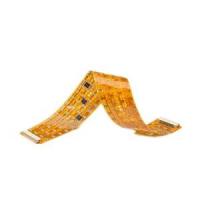 China Yellow Solder Mask Polyimide Multilayer Flexible PCB FPCB Circuit Boards for sale