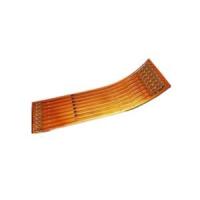 China Yellow Solder Mask Polyimide Multilayer Flexible PCB FPCB Circuit Boards for sale