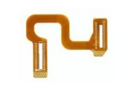 China 280um FR4 94vo Flexible PCB Circuit Board FPC Prototype PCB Board for sale